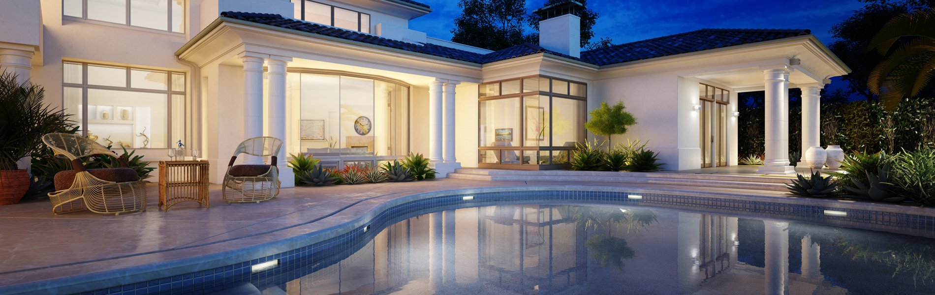 Luxusimmobilien in Kitzbühel - Private Residences